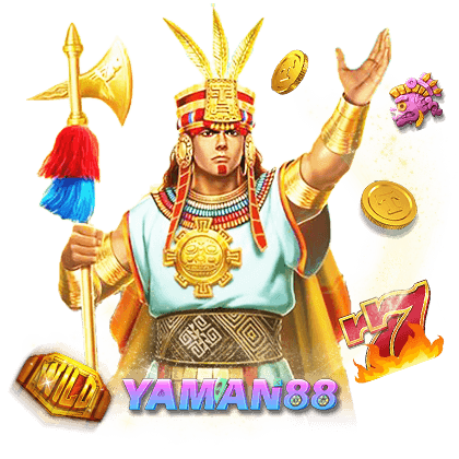 YAMAN88: Ang Iyong One-Stop Shop para sa Nakakakilig na Laro sa Pilipinas